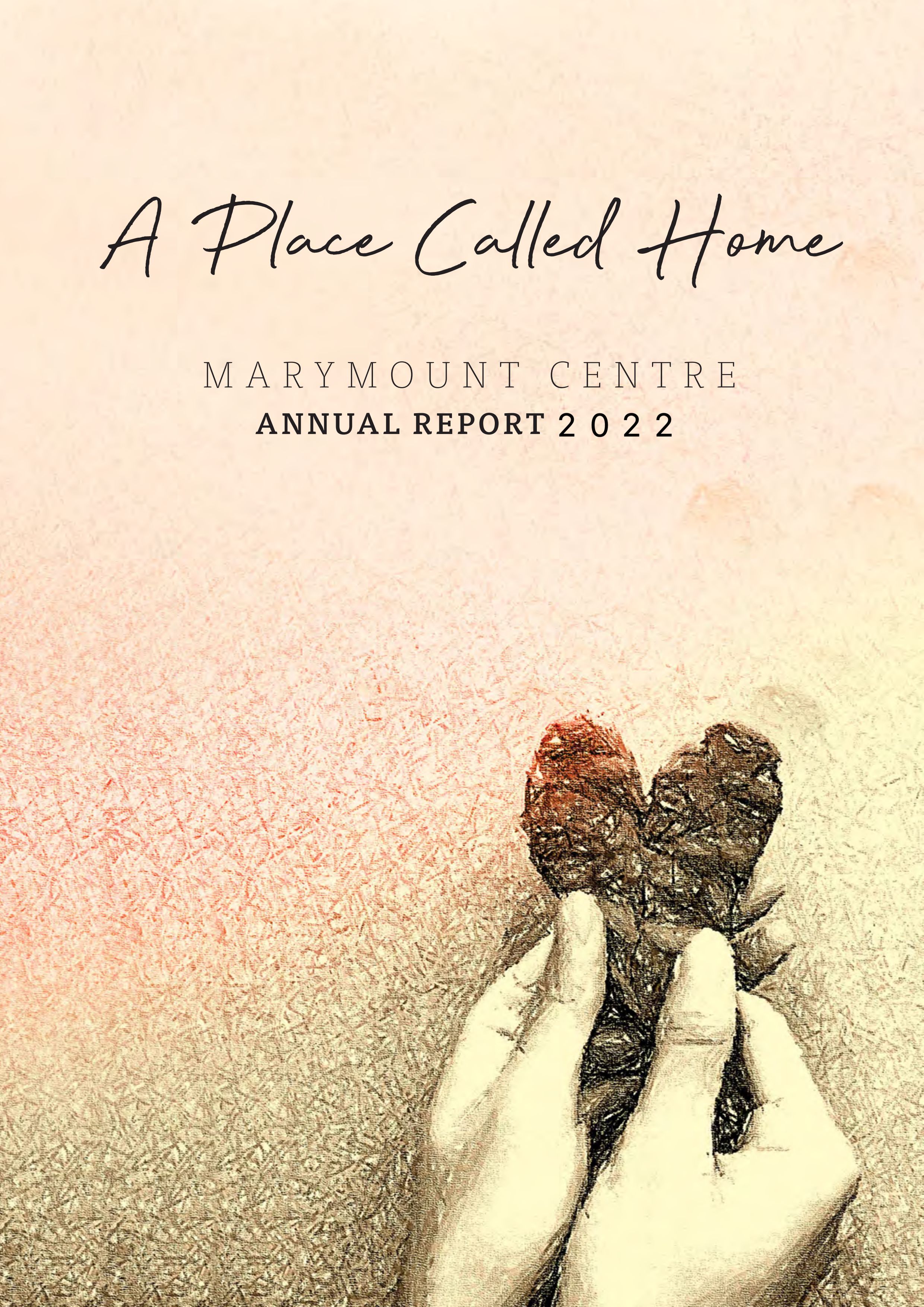 MCentre Annual Reports
